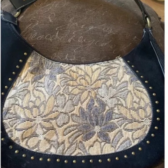 The Sak | Bags | The Sak Pink Label Floral Boho Purse | Poshmark
